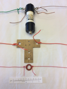 Simple Construction of Wire Antennas – Practical Antennas