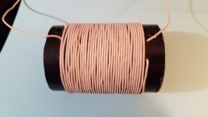 Dual-band dipole elements – Practical Antennas