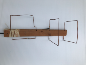 Construction of Wire Loop Antennas – Practical Antennas