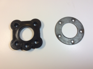 Mast Hardware and Accessories – Practical Antennas