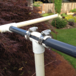 A simple 2-element quad for 2m – Practical Antennas