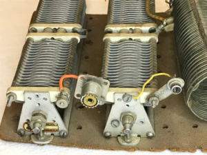 A home-made “Ultimate Transmatch” – Practical Antennas