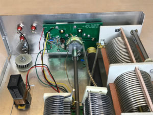 MFJ-969 antenna tuner – Practical Antennas