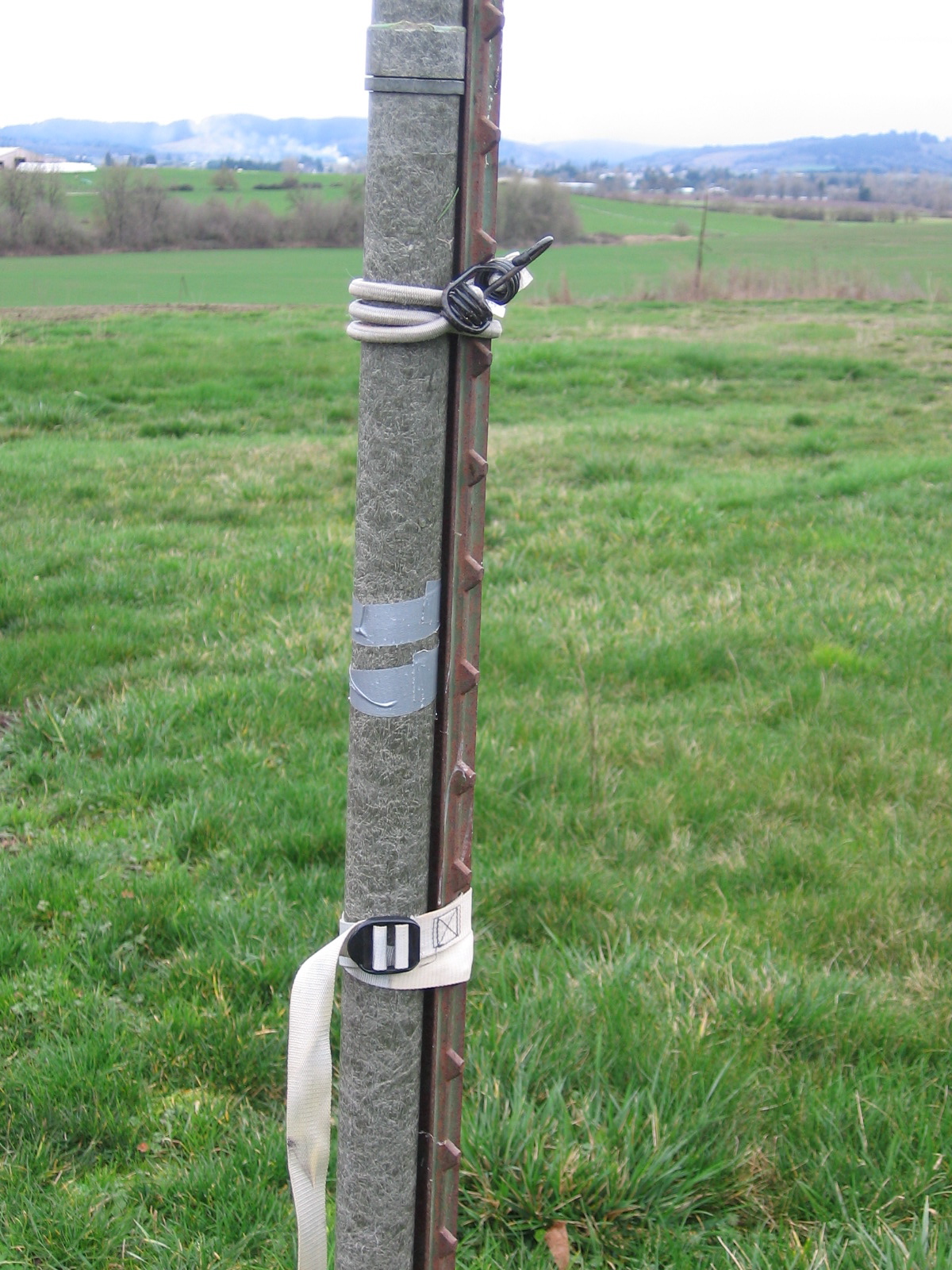 Alternatives to Knots – Practical Antennas
