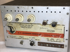 the Johnson Matchbox – Practical Antennas