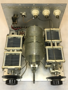 the Johnson Matchbox – Practical Antennas