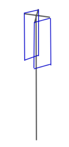 wire quads – Practical Antennas