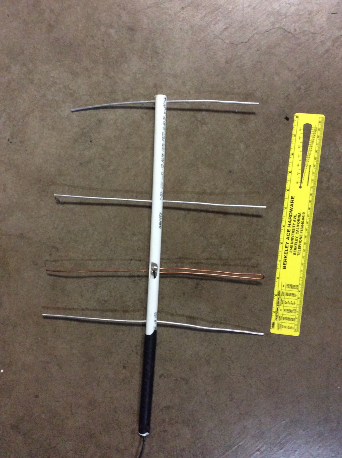 Radio Direction-Finding Antennas and Projects – Practical Antennas