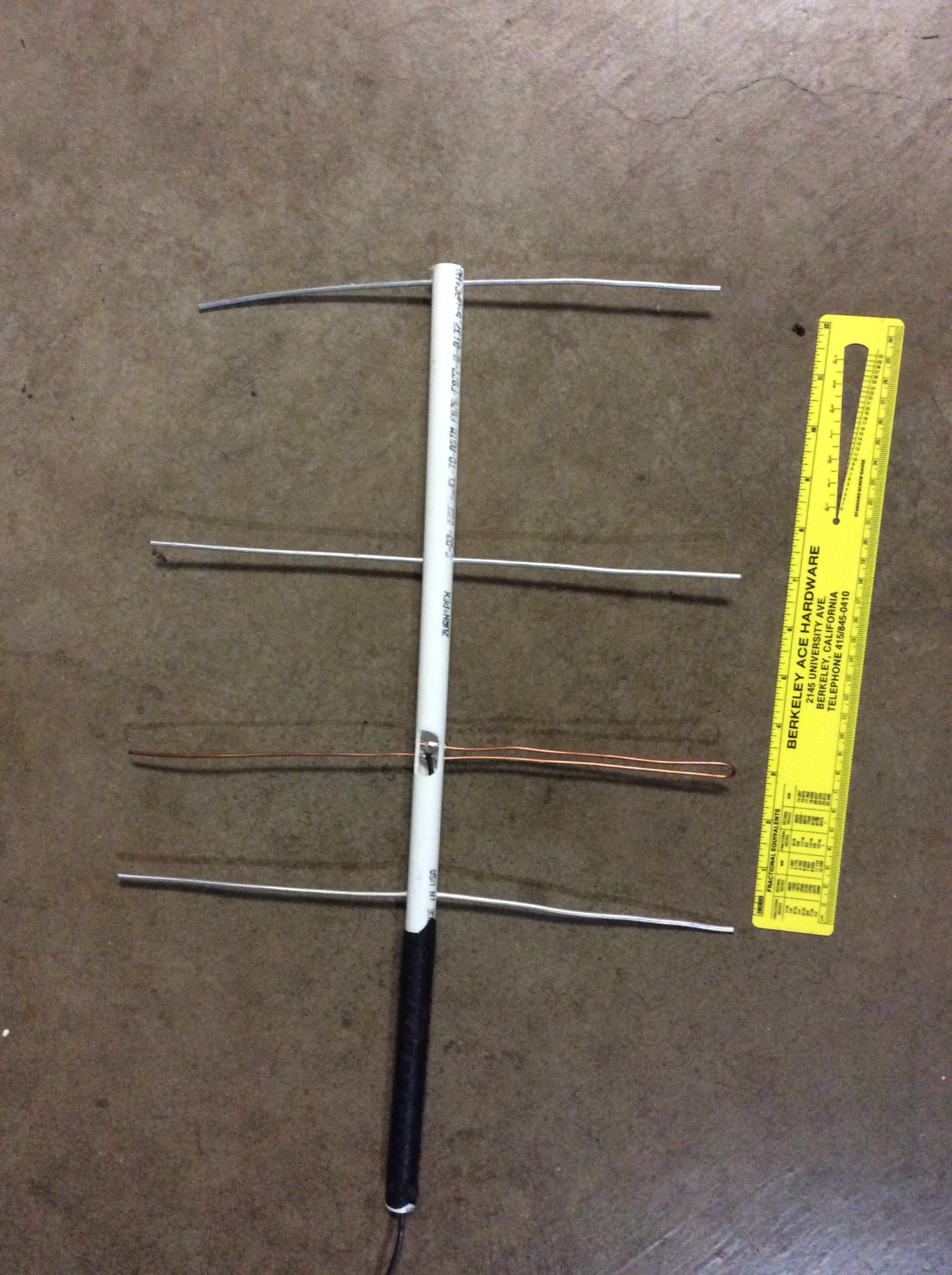 Radio Direction-Finding Antennas and Projects – Practical Antennas